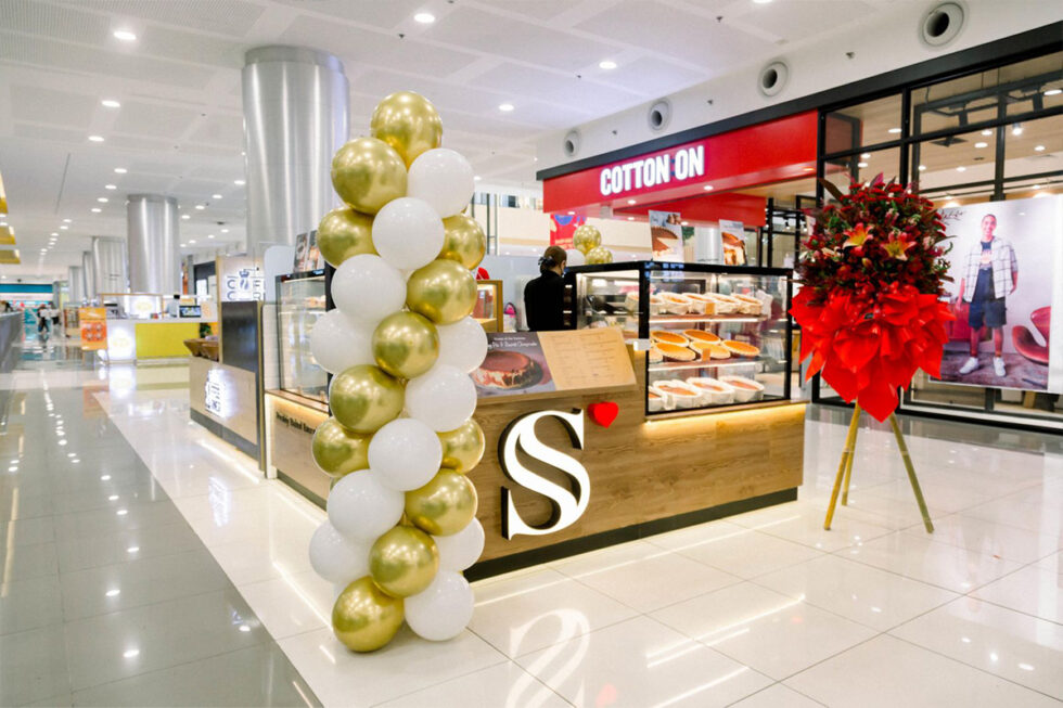 Our Stores - Sarah's Bake House