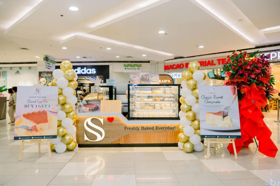 Our Stores - Sarah's Bake House