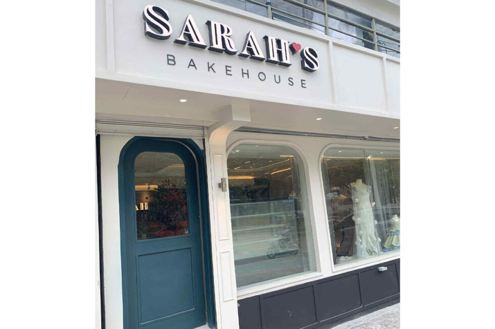 Our Stores - Sarah's Bake House